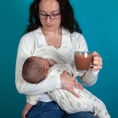 Power pumping to help your breastfeeding journey – HotTea Mama