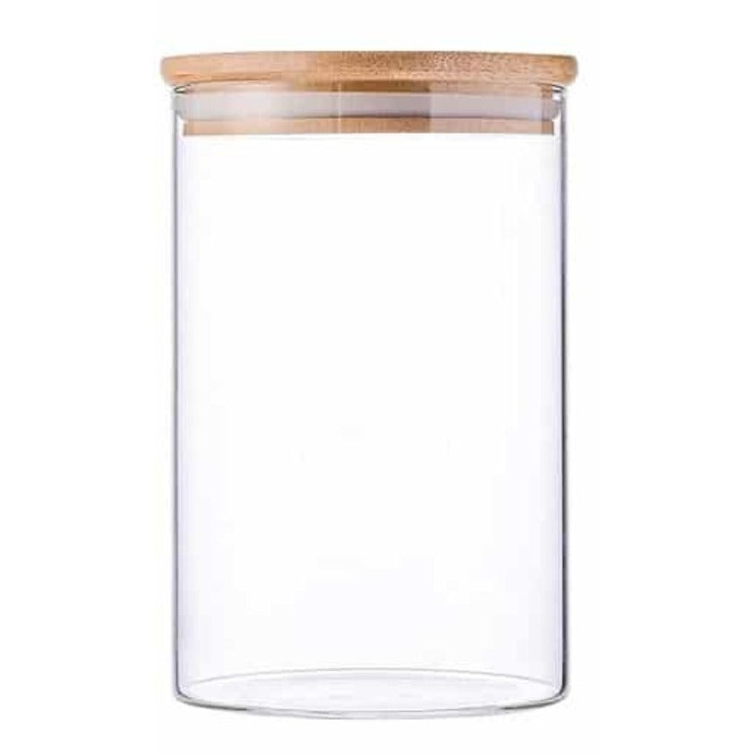 Tea Storage Jar – HotTea Mama